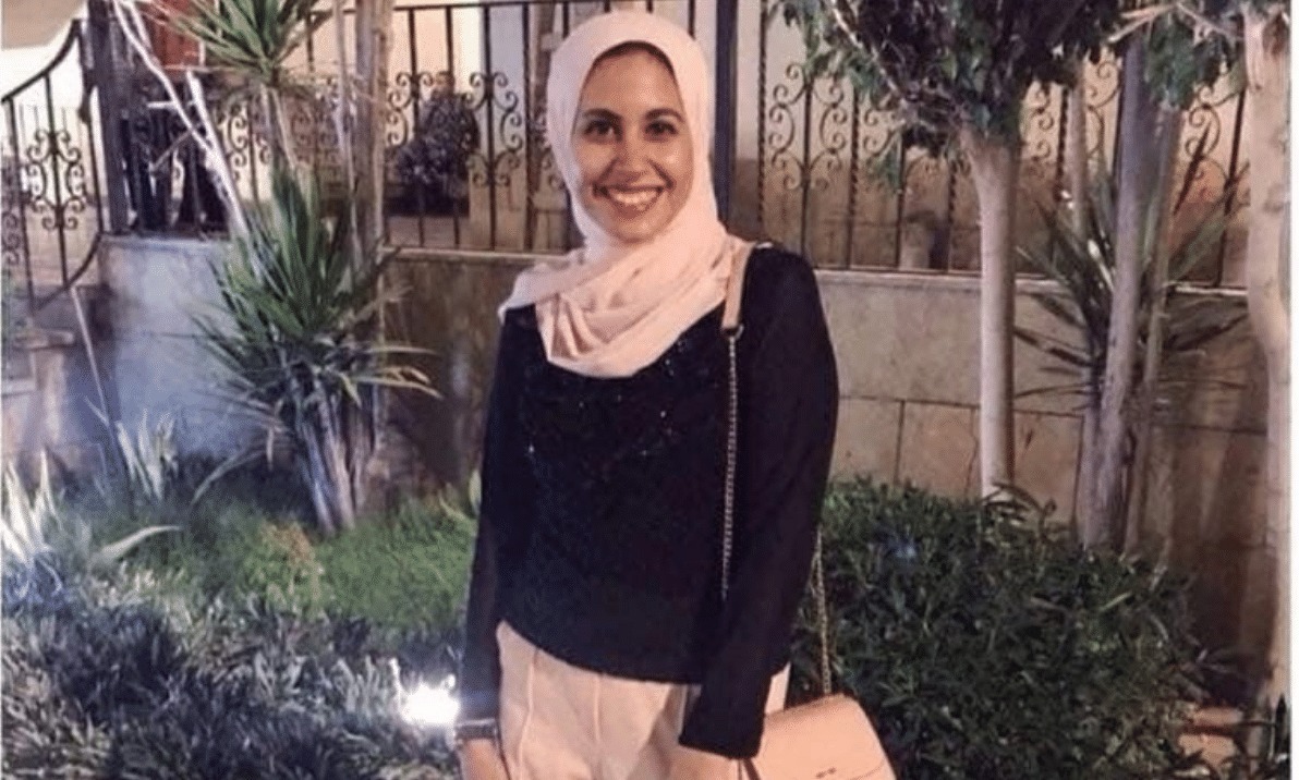 Murder in Maadi: Clearing Up the Misinformation Surrounding the Tragic ...