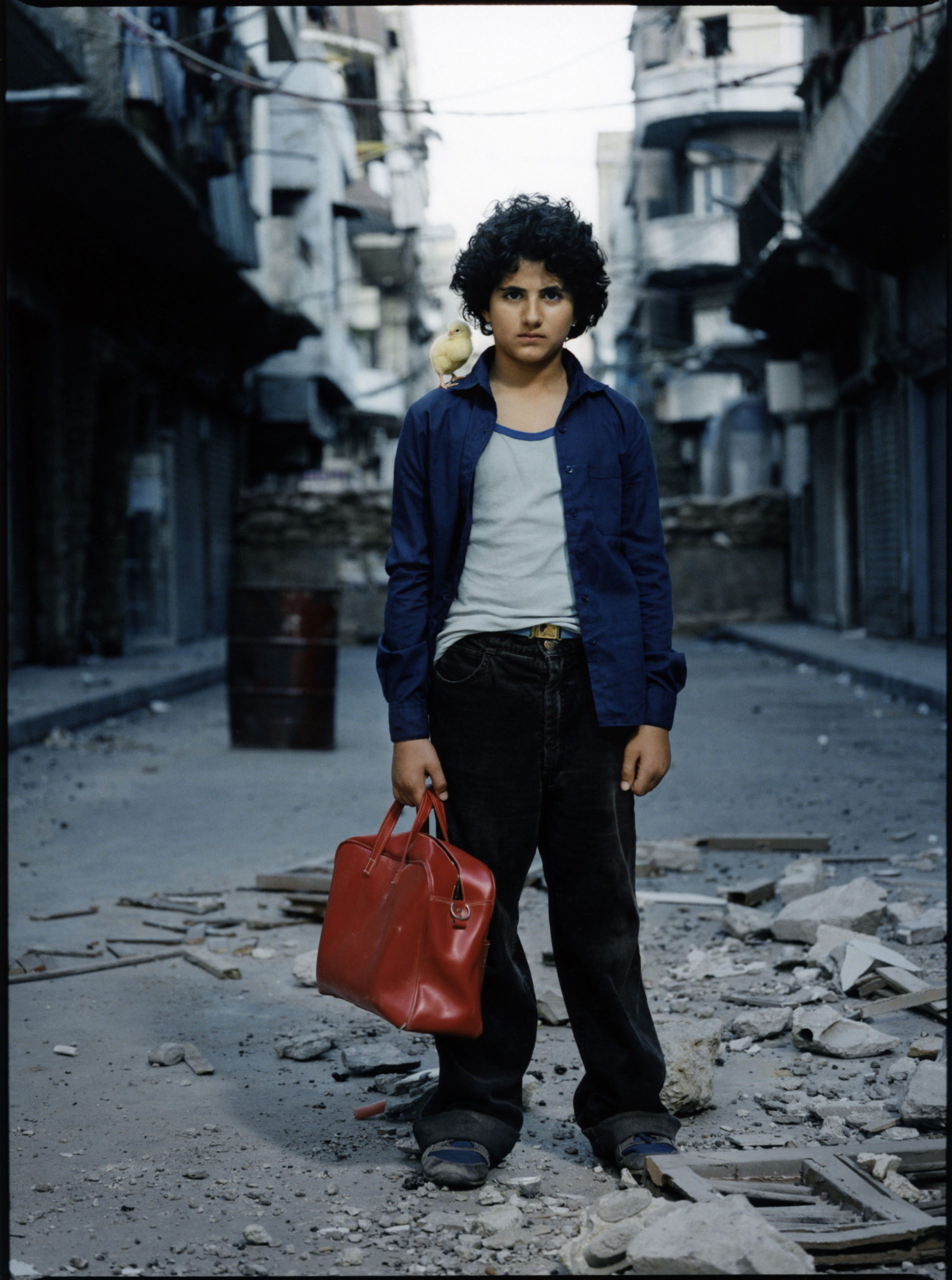 Made in Lebanon: Netflix Pays Tribute to Lebanese Storytelling With 34 ...