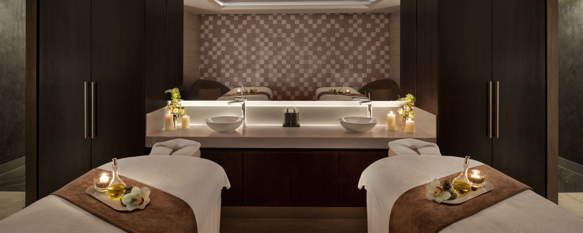 Your Guide to Cairo's Luxury Spas and Treatments - Scoop Empire