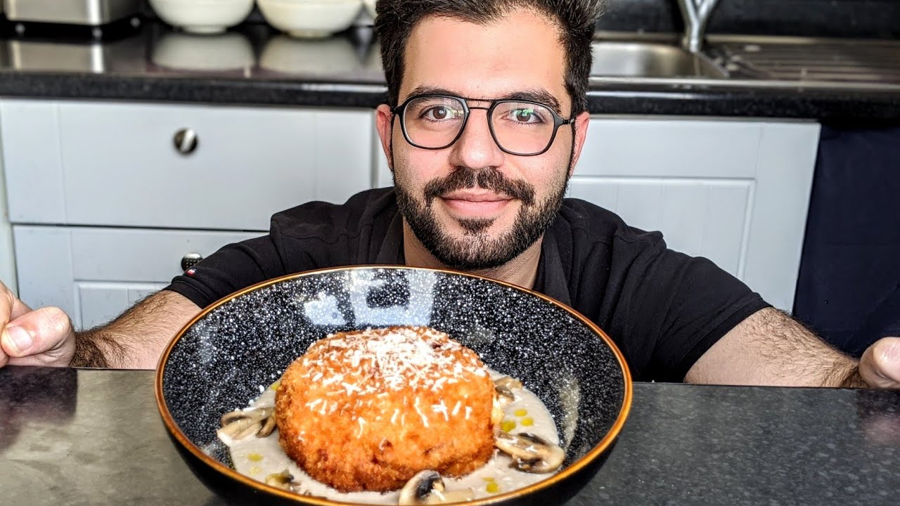 Love Iraqi Food? Follow These Bloggers to Satisfy All Your Cravings ...