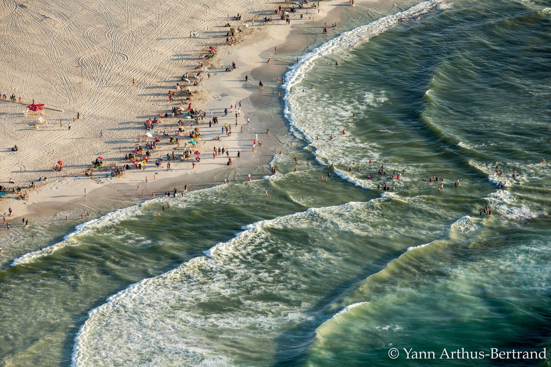 Egypt From Above: Aerial Photographer Yann Arthus Bertrand Explores the ...