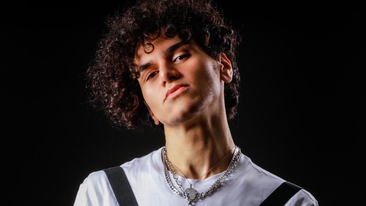 Bahjat, the Libyan Pop Star Who Might Just Be the BTS of the Arab World ...