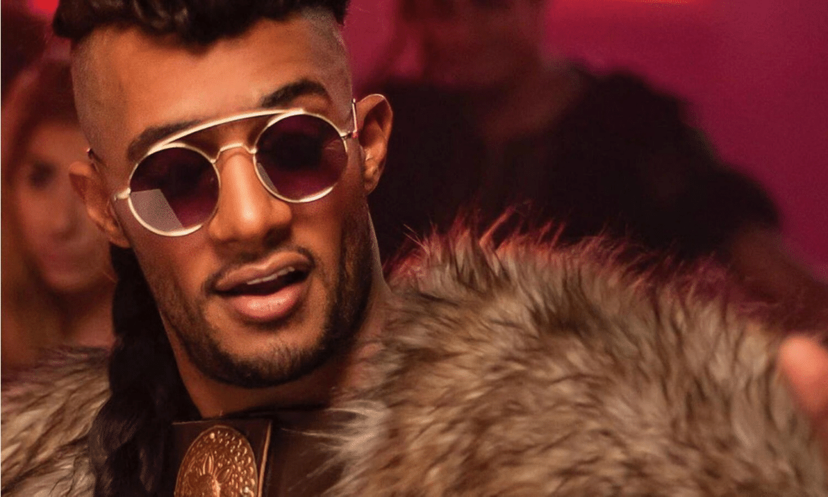 Mo Ramadan is Making Headlines Again; Here Are 5 Times the Superstar ...