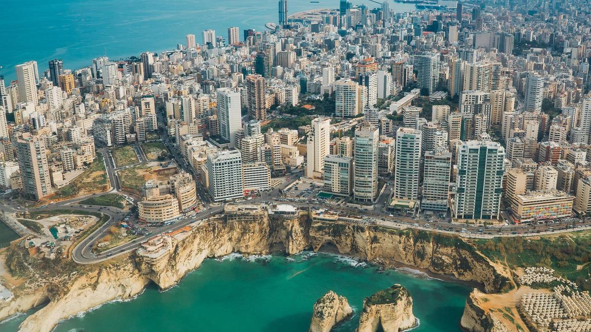 Lebanon to Reopen Tomorrow Despite Failed Lockdown - Scoop Empire
