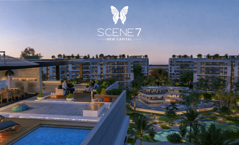 SCENE7 Might Just Be the Ultimate Family Destination in the New Capital ...