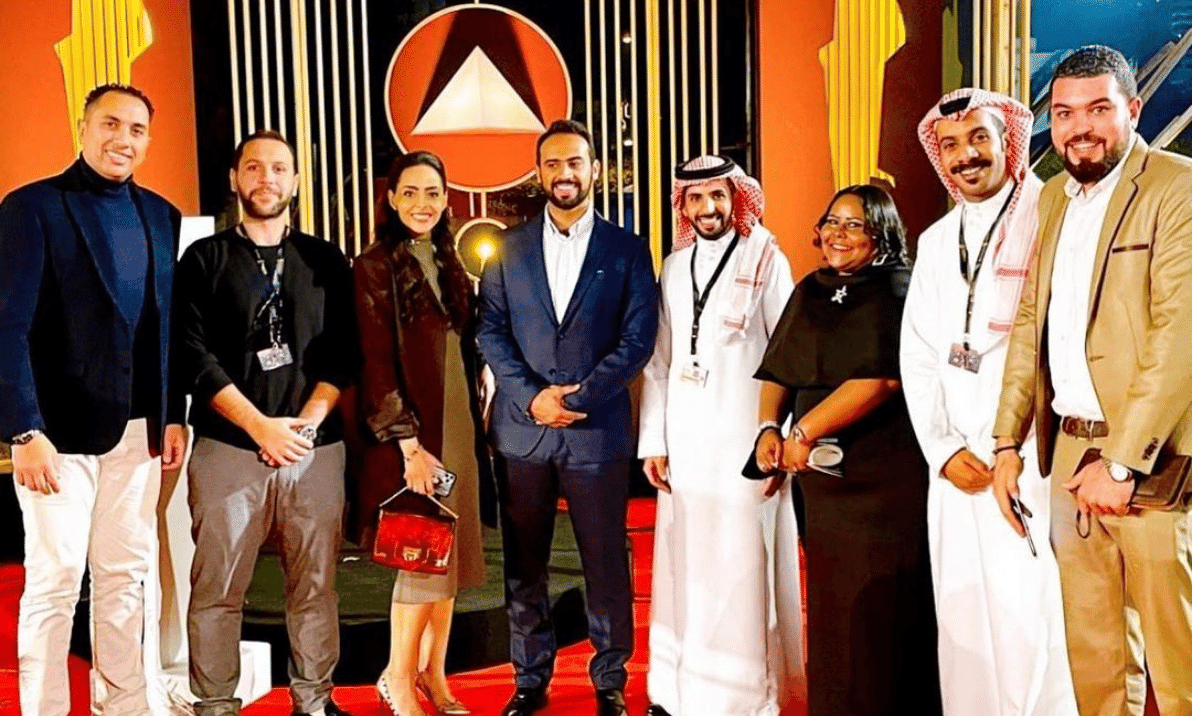 Here's All You Need to Know About the Saudi Actor Who Won Big at This ...