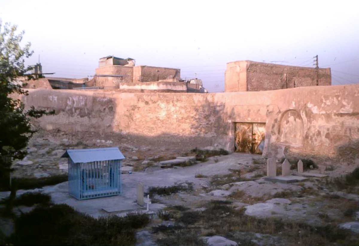 Treasuring Iraq's Oldest Churches, From Mosul to Baghdad - Scoop Empire