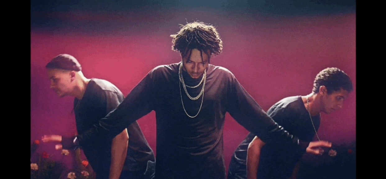 When Rap Meets Fashion: Wegz Teams Up With Local Brand Ohanna For Their ...