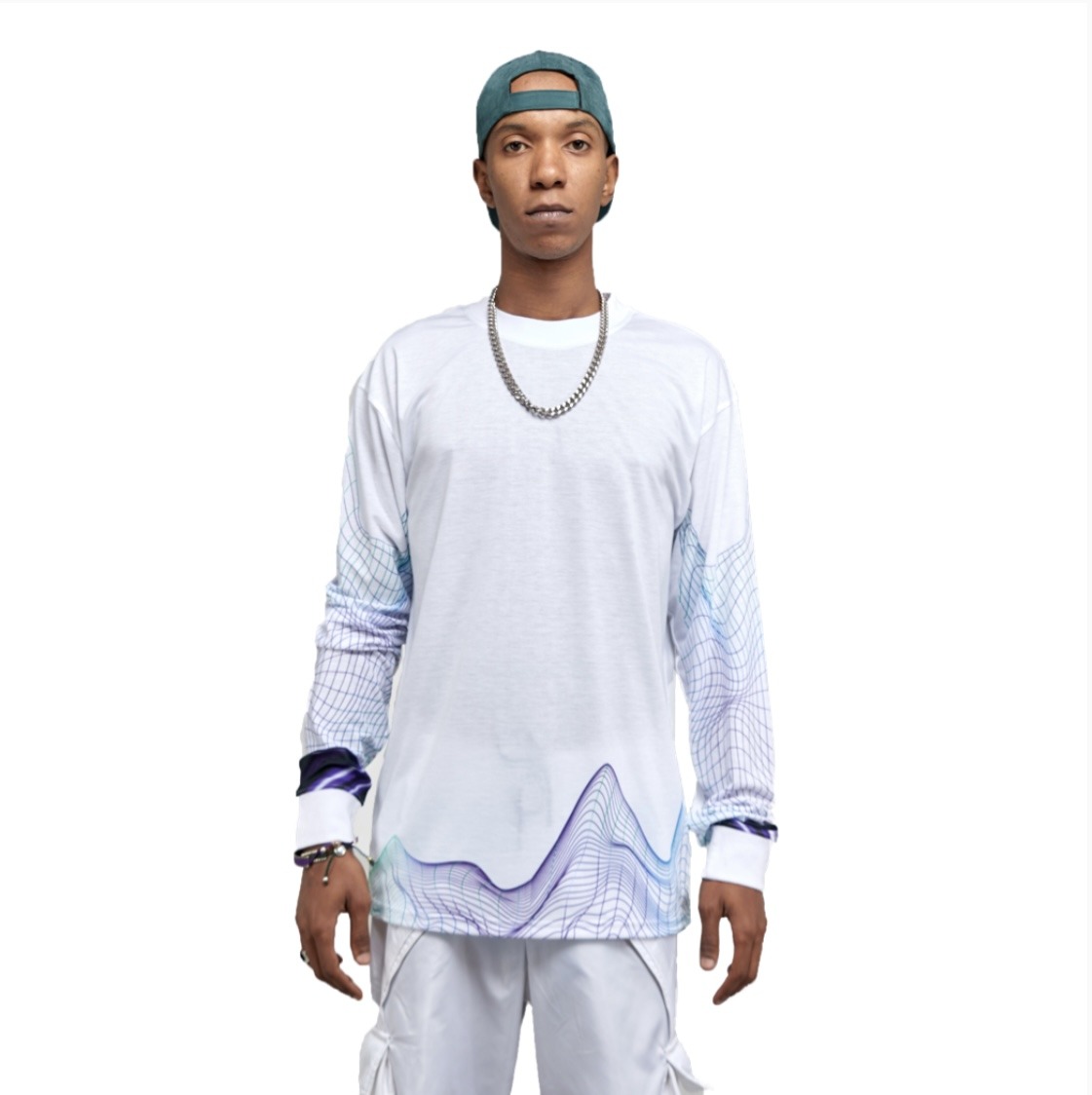 When Rap Meets Fashion: Wegz Teams Up With Local Brand Ohanna For Their ...