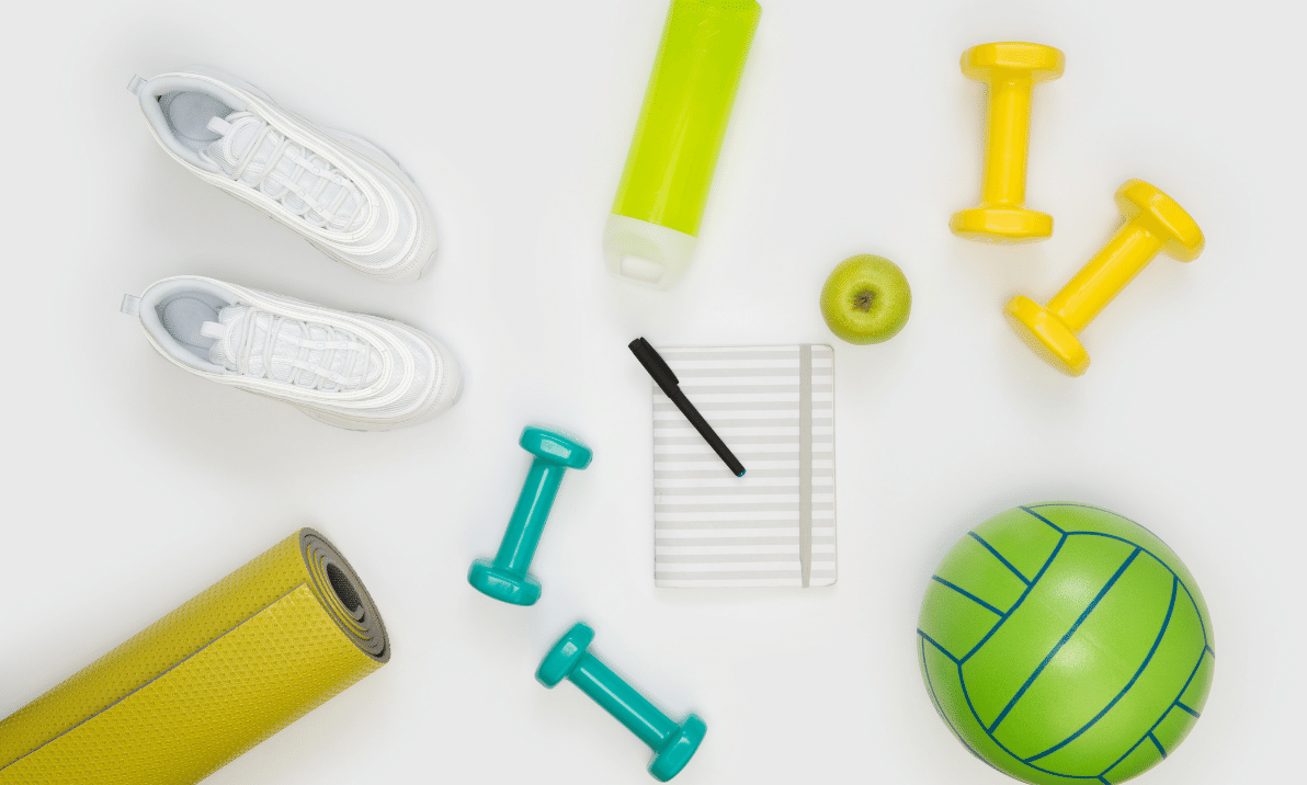 Another Lockdown? Here Are Your Top Home Workout Essentials to Stay ...