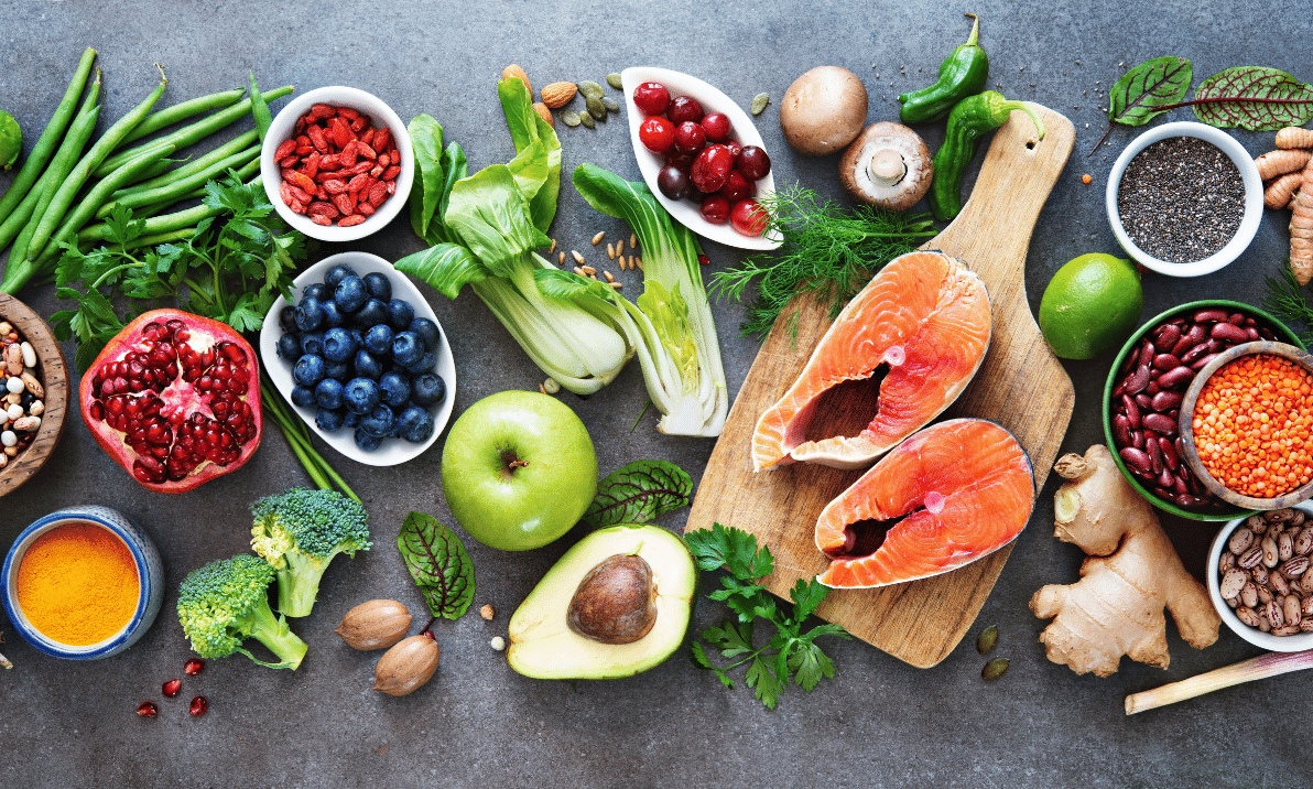 Food For Thought: 10 Foods That Can Help Improve Your Mood - Scoop Empire