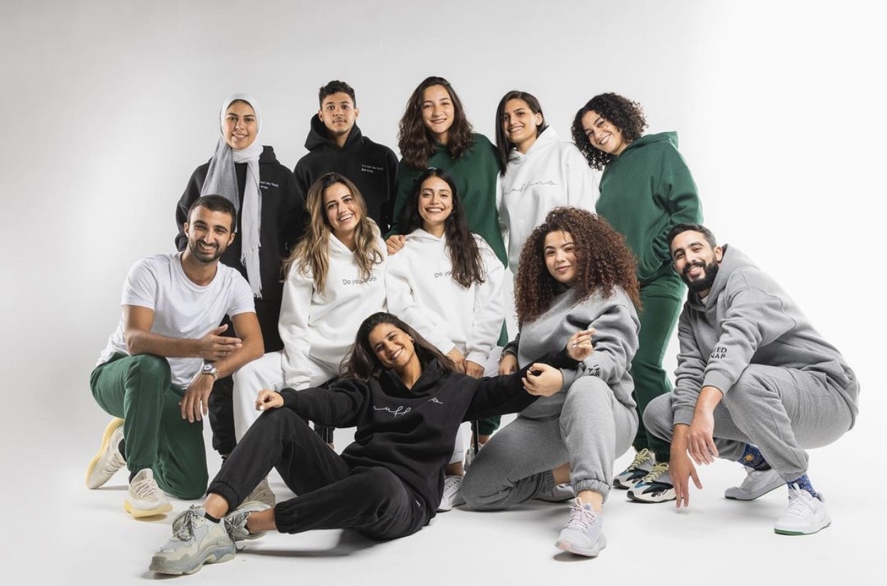 Egyptian Cotton: 15 Local Clothing Brands That Launched During the Pandemic