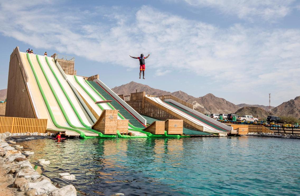 10 Fun Things to Do in Dubai's Hatta and Why it Just Got Much Easier to ...