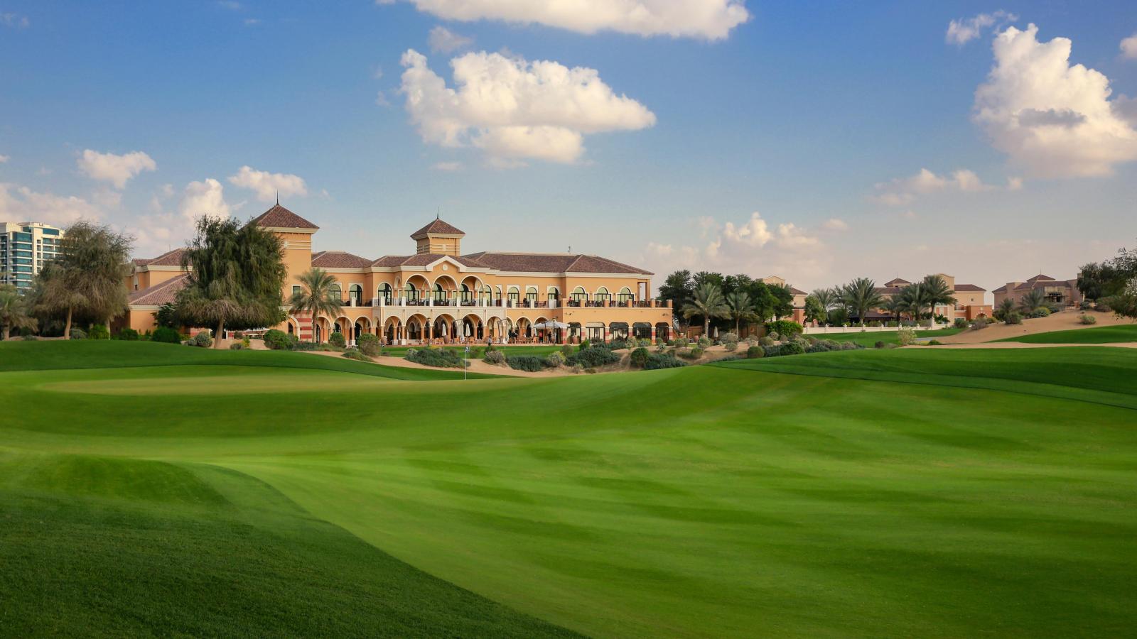 20 Middle Eastern Golf Courses to Add to Your Putting List - Scoop Empire