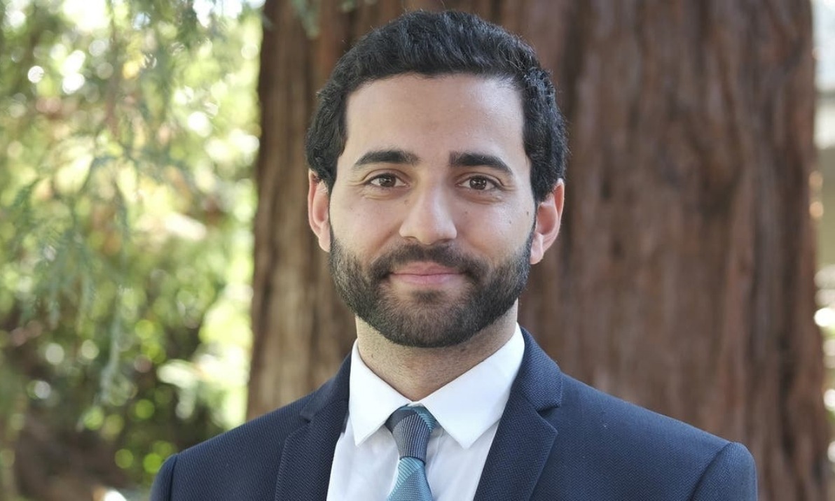 Meet Hassan Shahawy: Harvard Law's First Muslim President