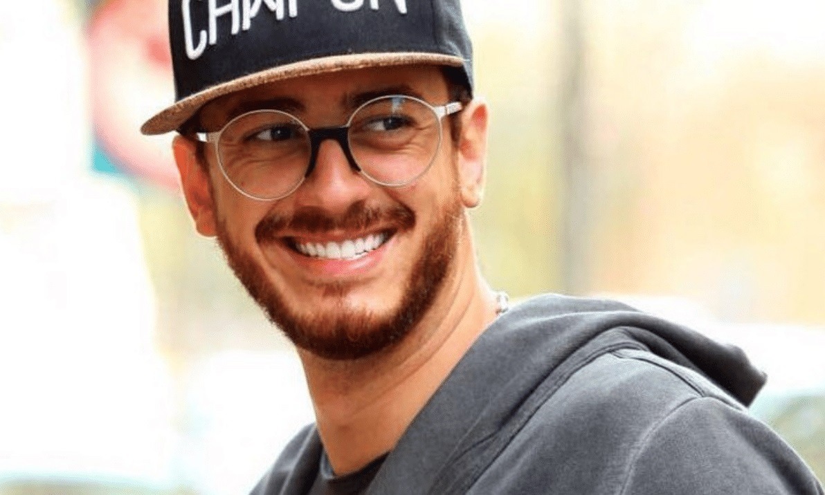 Saad Lmjarred: Should We seperate his behavior from his art?