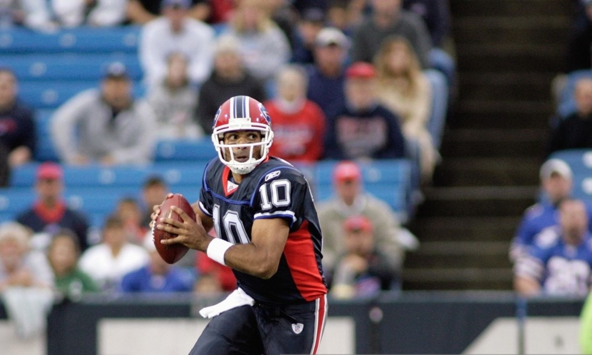 Arabs that play American Football