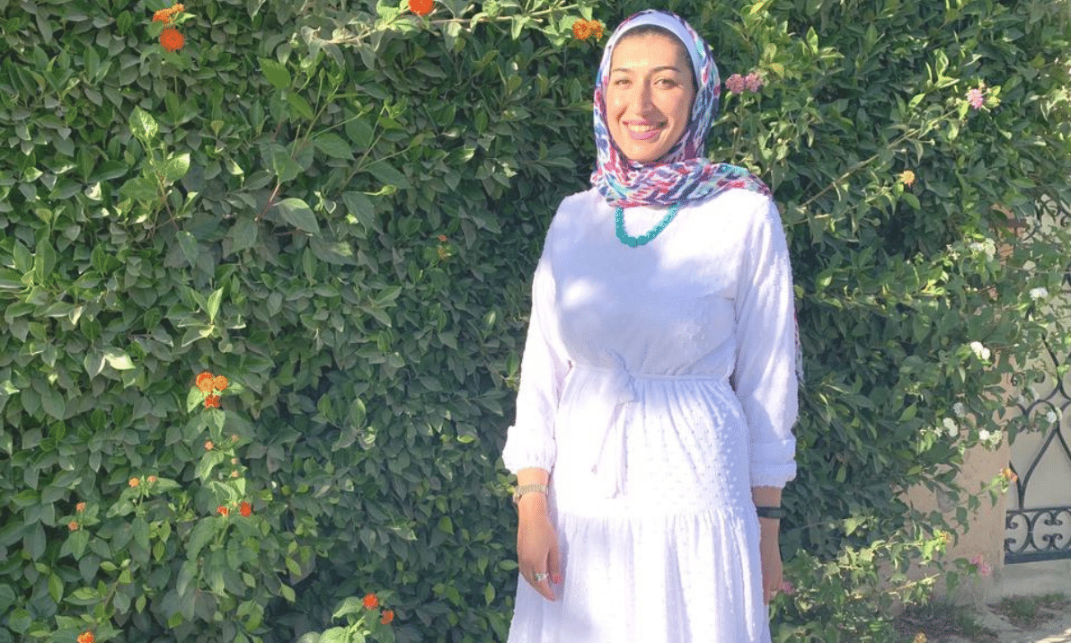 Meet Nour Shokry, the Inspiring Cancer Survivor Who Transformed Her ...