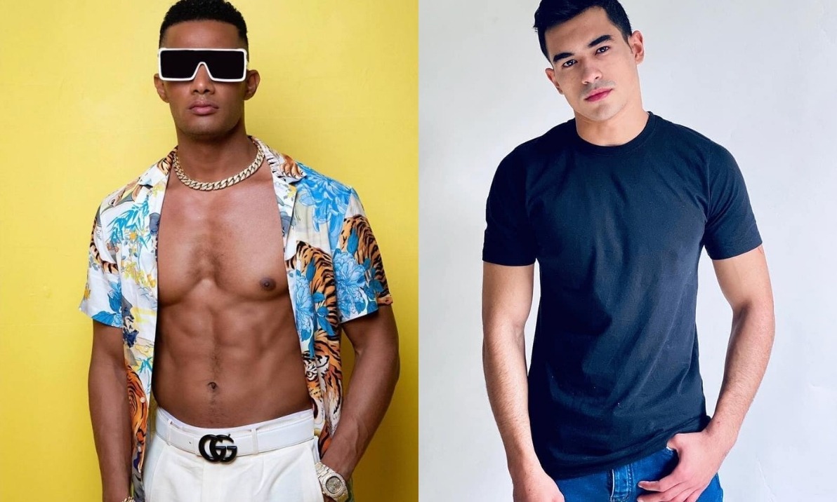 Mohamed Ramadan's Latest Explosive Ad: Has He Crossed The Line This ...