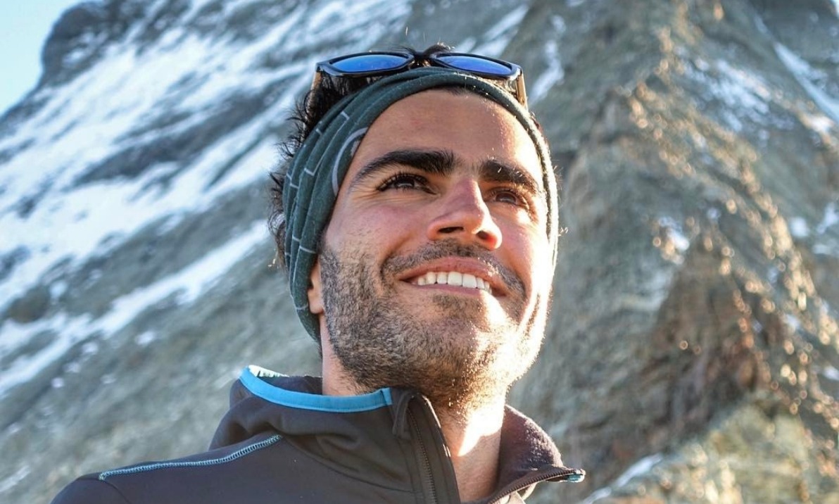 The KilimanjaRun: The Official Fundraising Challenge Of Rami Rasamny ...