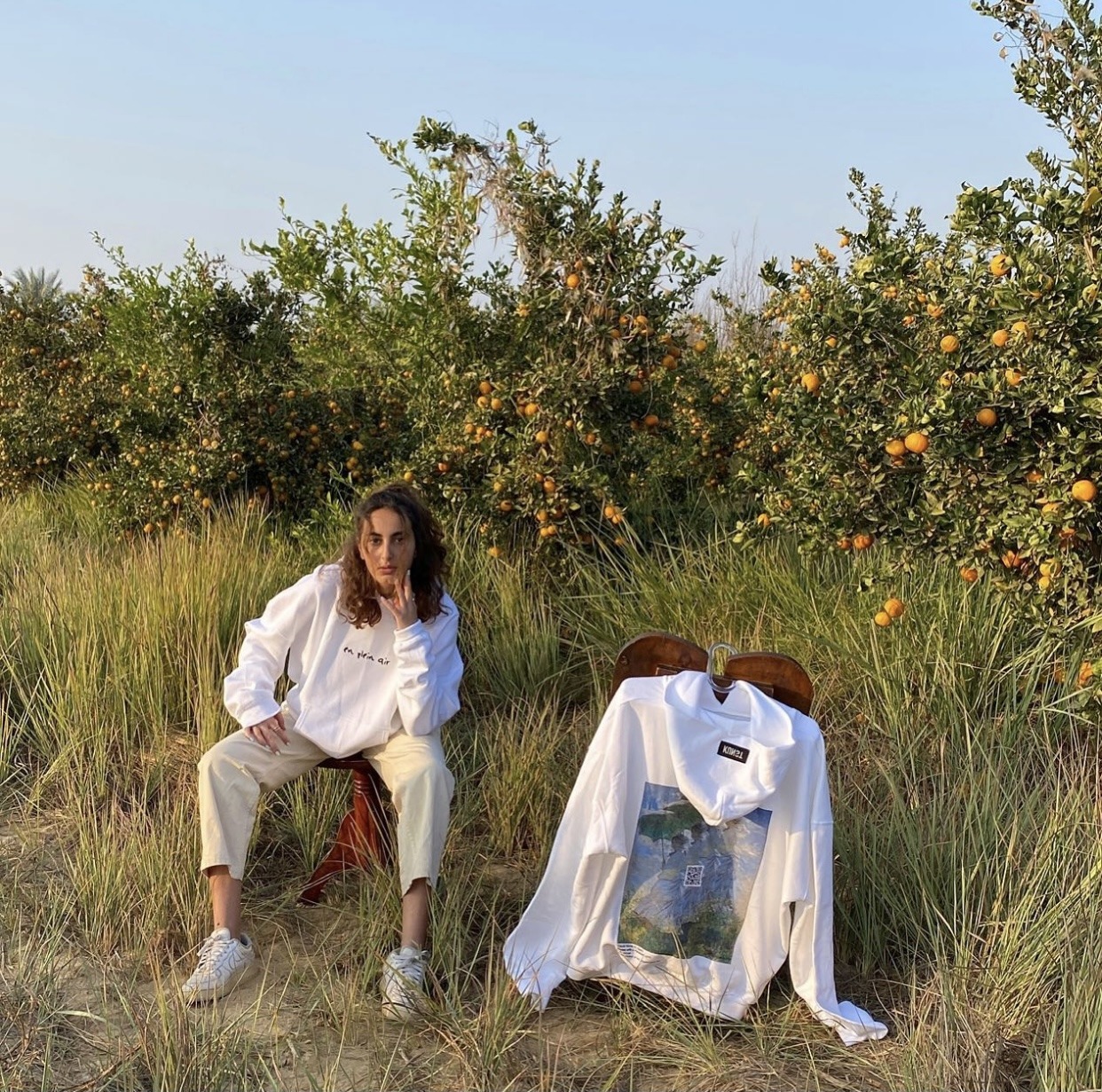 Egyptian Cotton: 15 Local Clothing Brands That Launched During the Pandemic