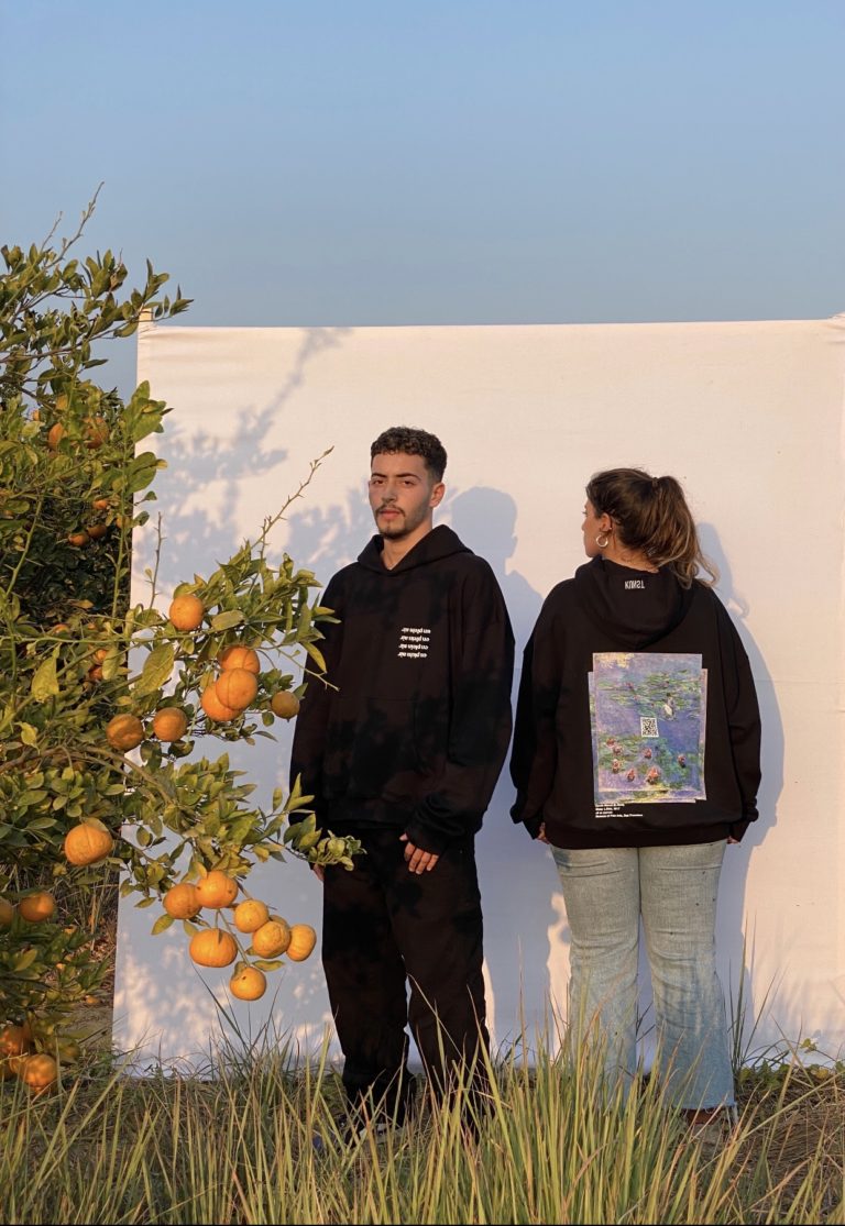 Egyptian Cotton: 15 Local Clothing Brands That Launched During the Pandemic