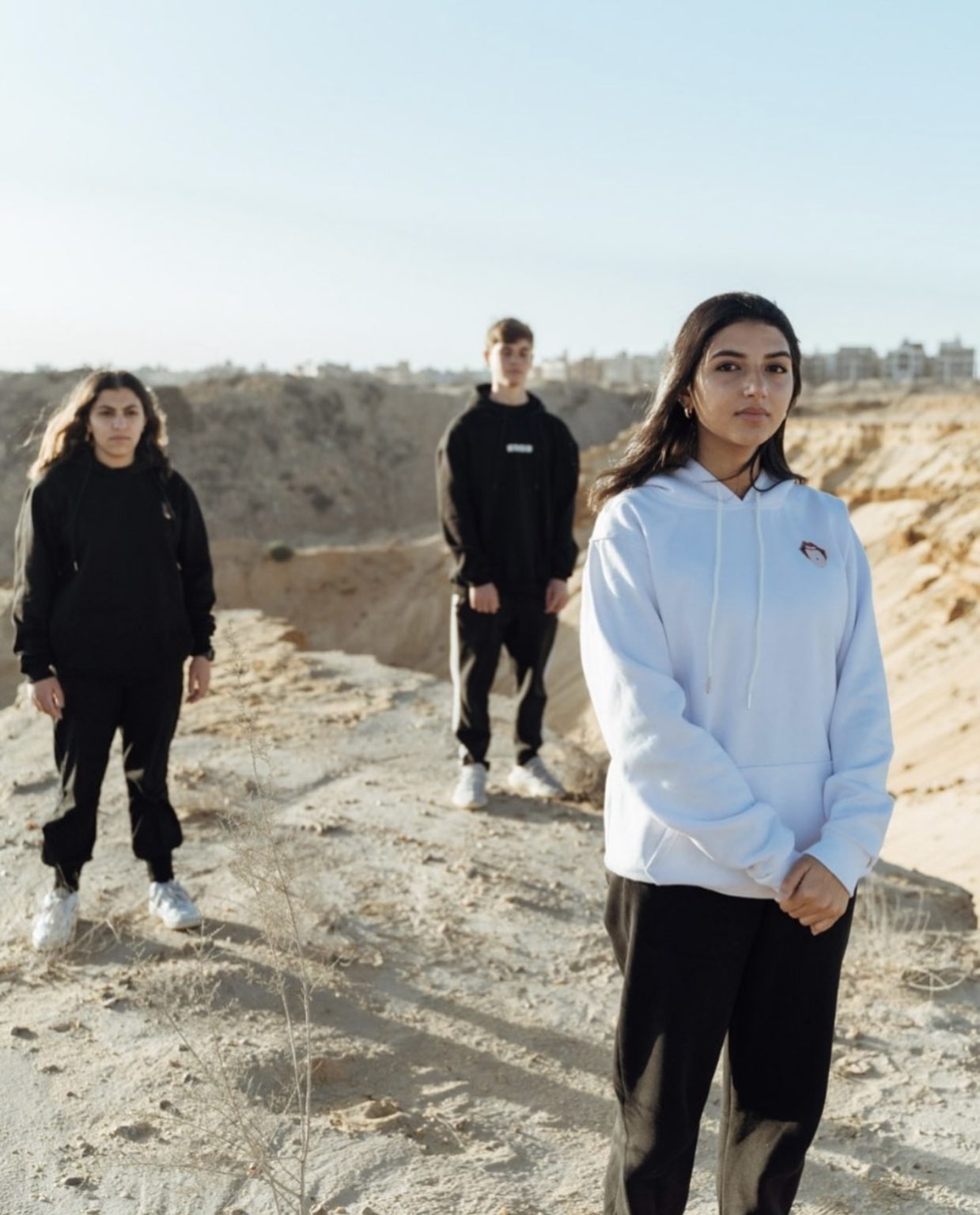 Egyptian Cotton: 15 Local Clothing Brands That Launched During the Pandemic