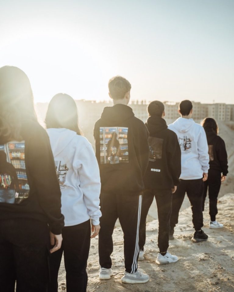 Egyptian Cotton: 15 Local Clothing Brands That Launched During the Pandemic