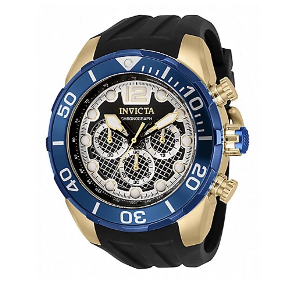 Invicta Watches Use Innovation to Create Exciting New Designs for 2021 ...