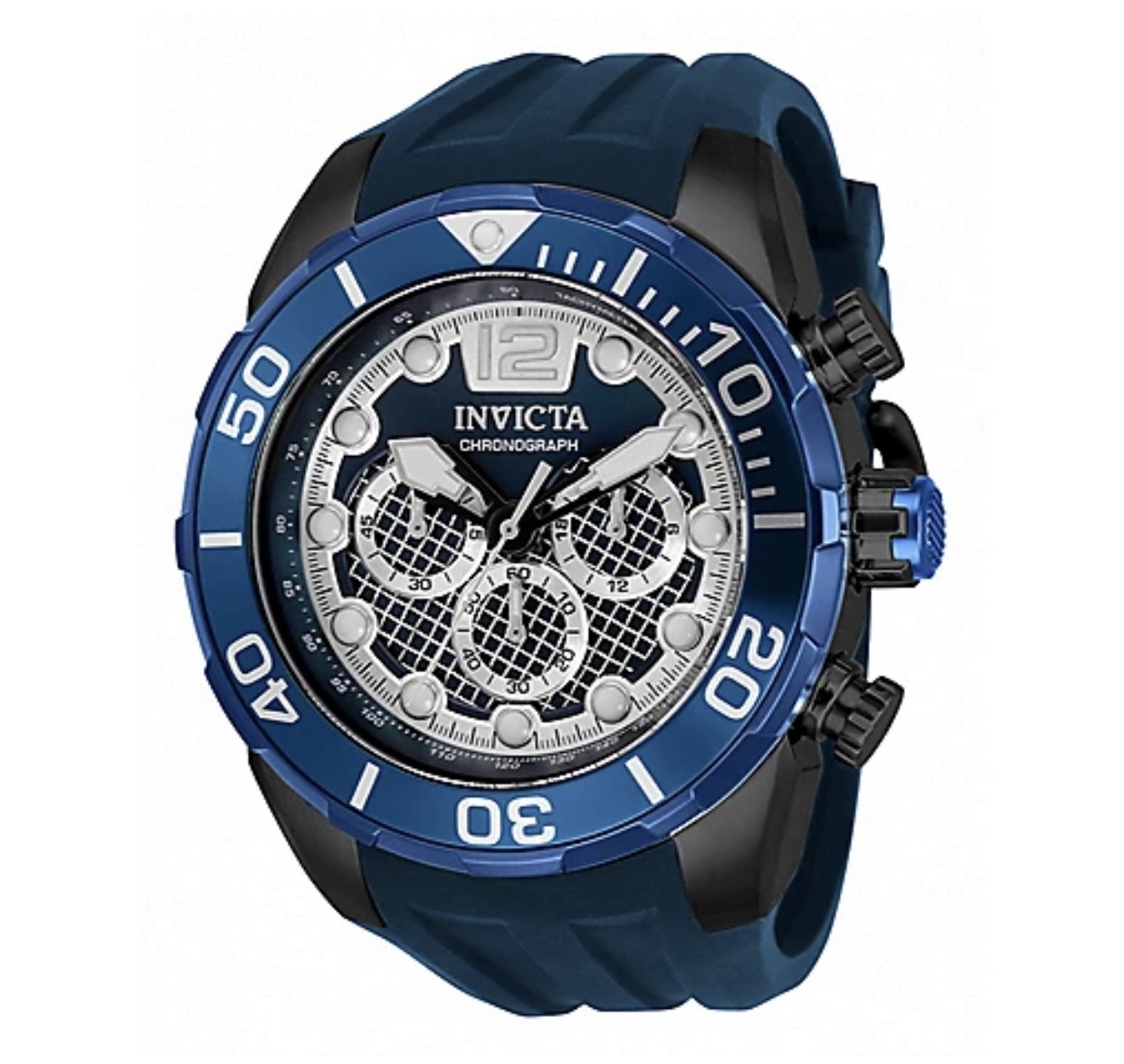 Invicta Watches Use Innovation to Create Exciting New Designs for 2021 ...