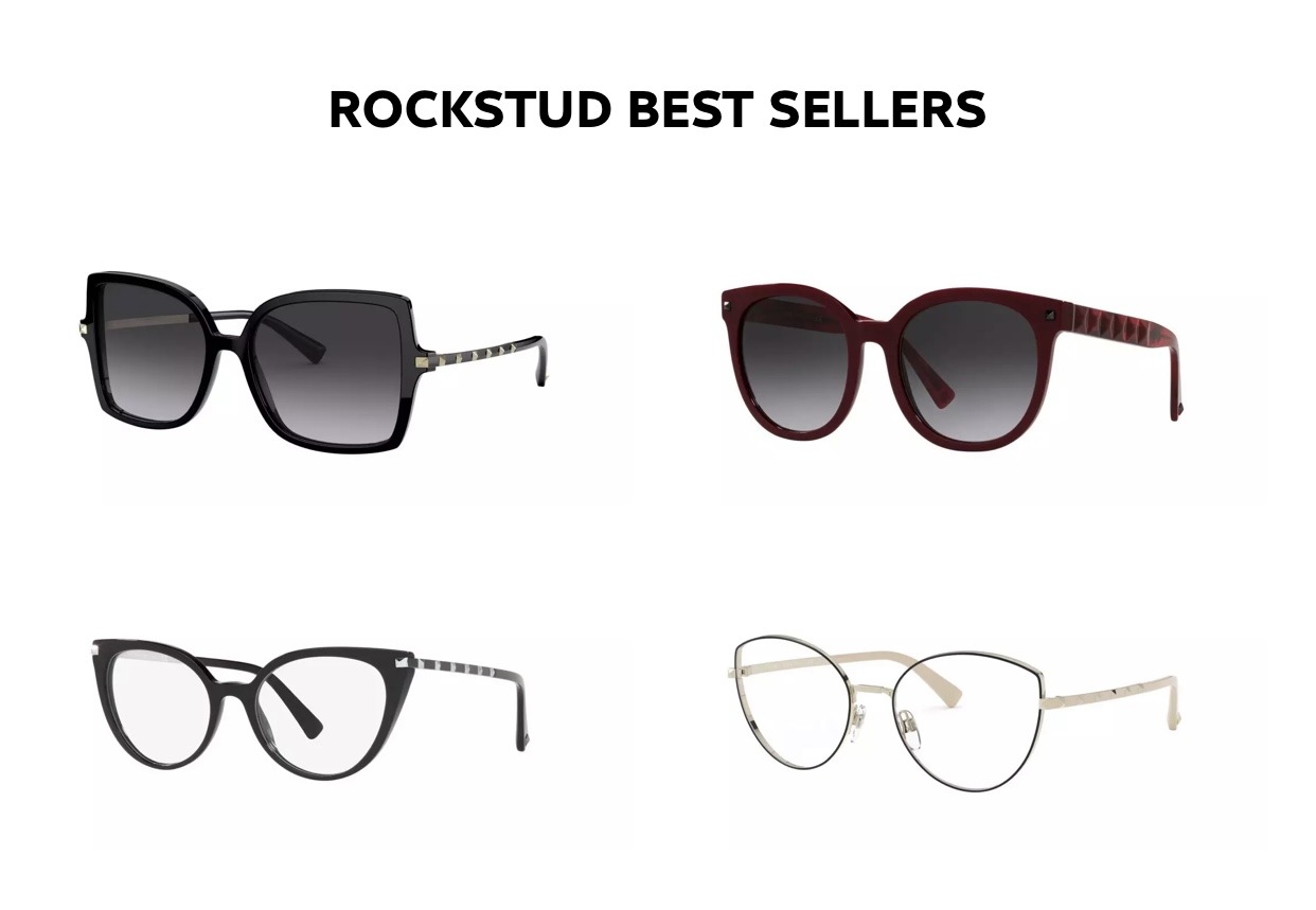 Exclusive Style: Magrabi & Valentino Launch 300 Pairs Of Limited ...