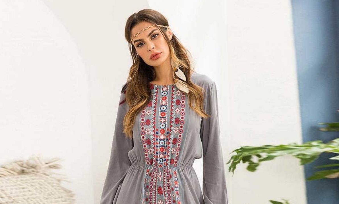 Ramadan 2021: From French-Arab Designs to Chic Abayas, These 5 Arab ...