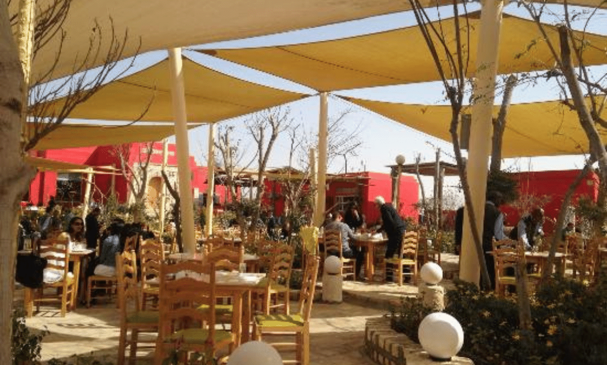 Ramadan 2021: Your Ultimate Guide for outdoor Iftar Places in Cairo ...