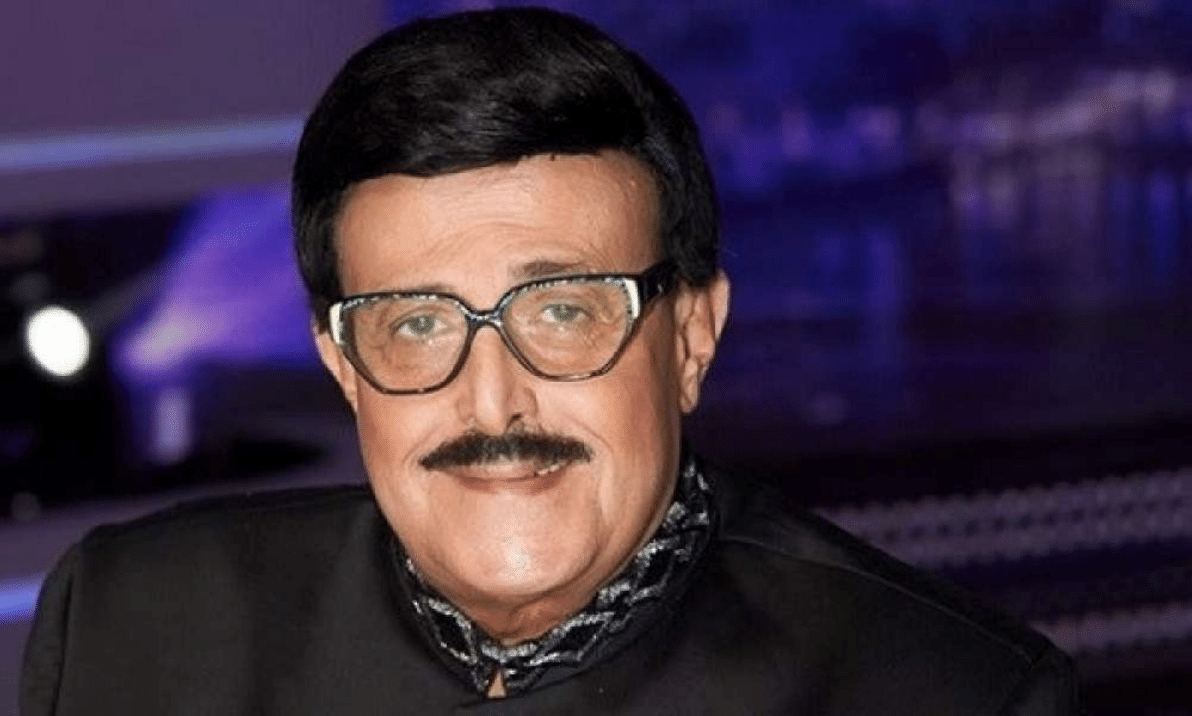 10 Ways Samir Ghanem Was That Inspiration Behind Our Smile - Scoop Empire