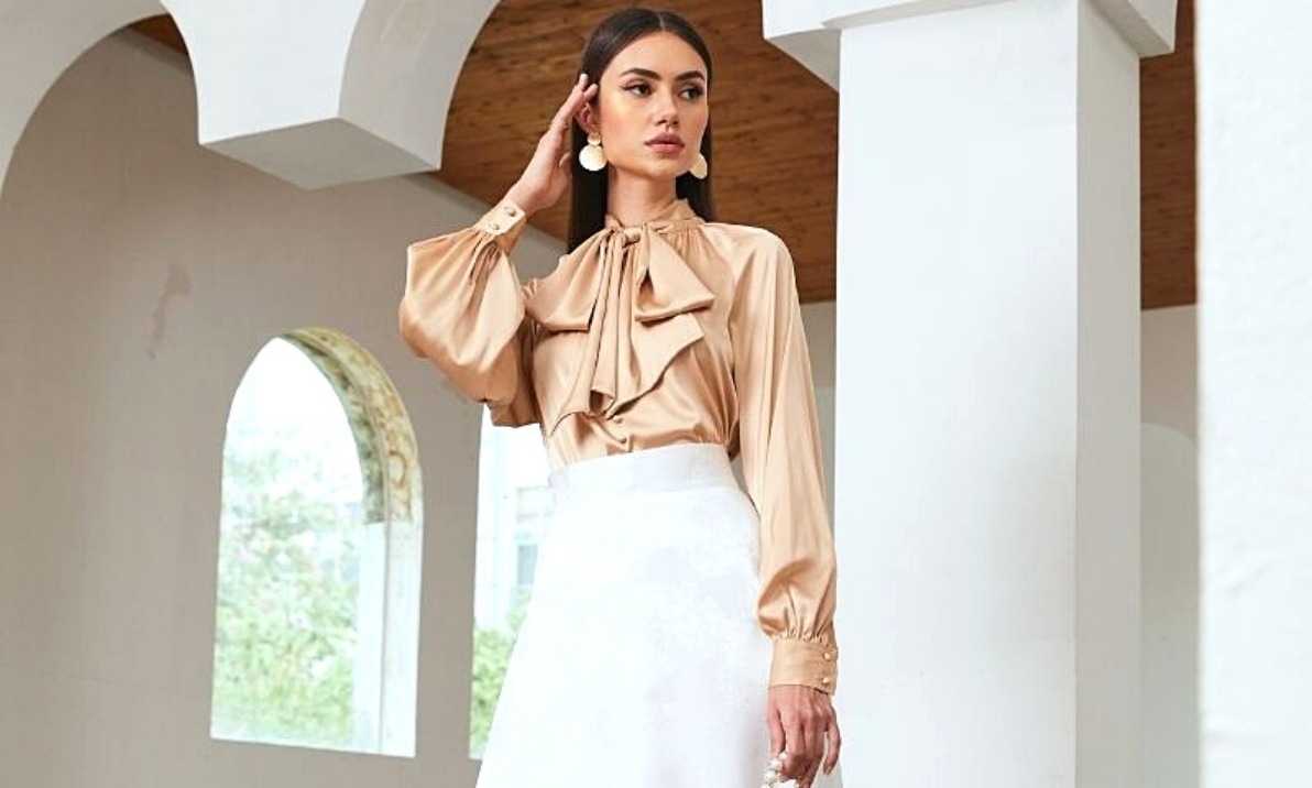 SHEIN Teams Up With Kuwaiti Dr. Kholoud For A Special Ramadan ...