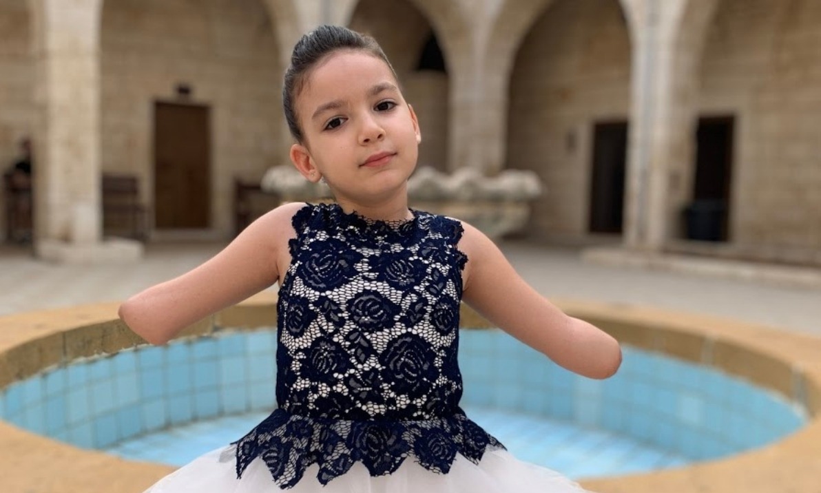 Lebanese Doctors and Hospitals Protest Against Verdict In Favor Of Ella ...