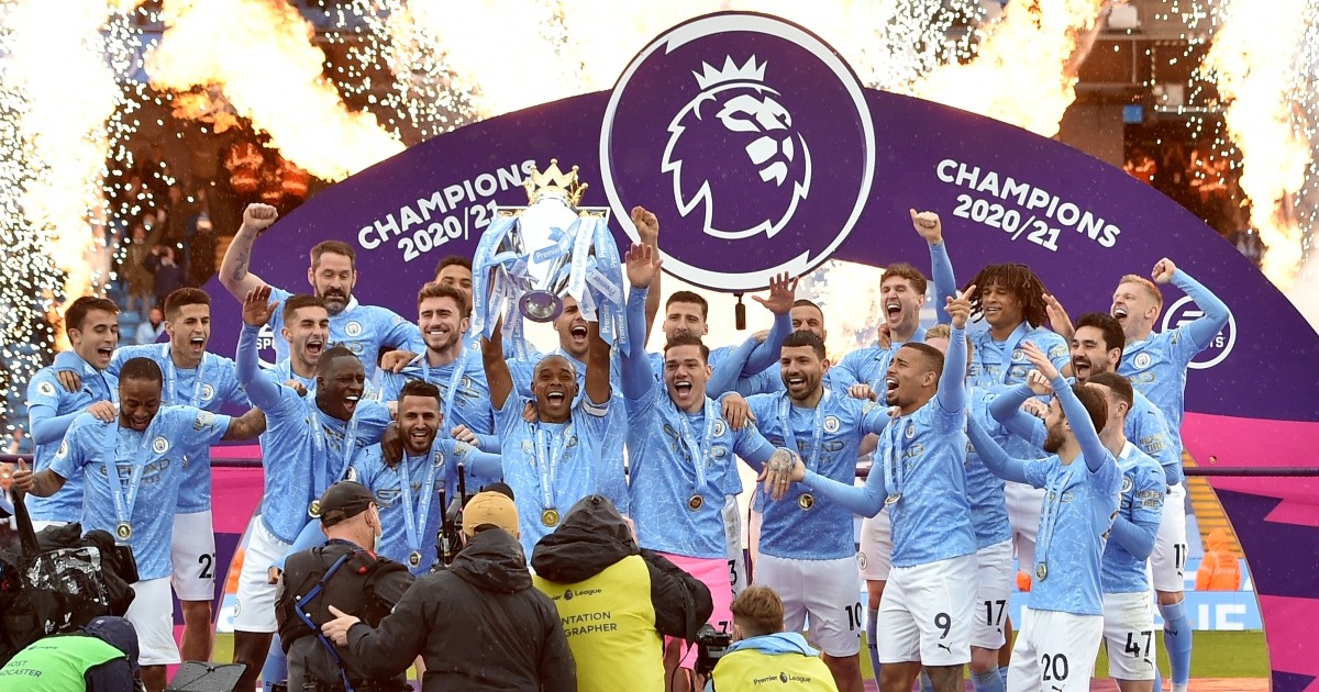 Premier League Tips - What Can You Stake for the 2020/21 Season ...