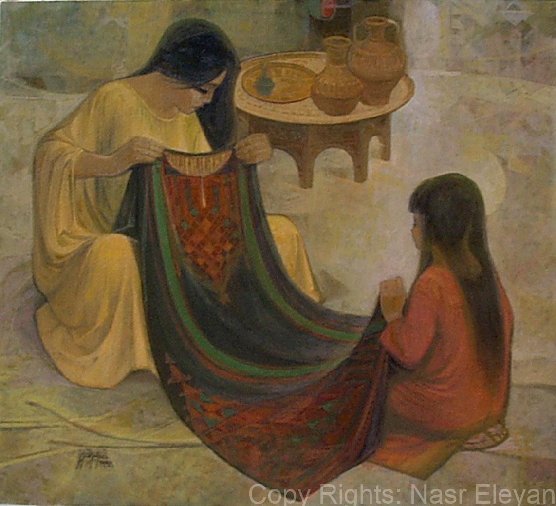 8 Artists Supporting Palestine Through Their Art - Scoop Empire