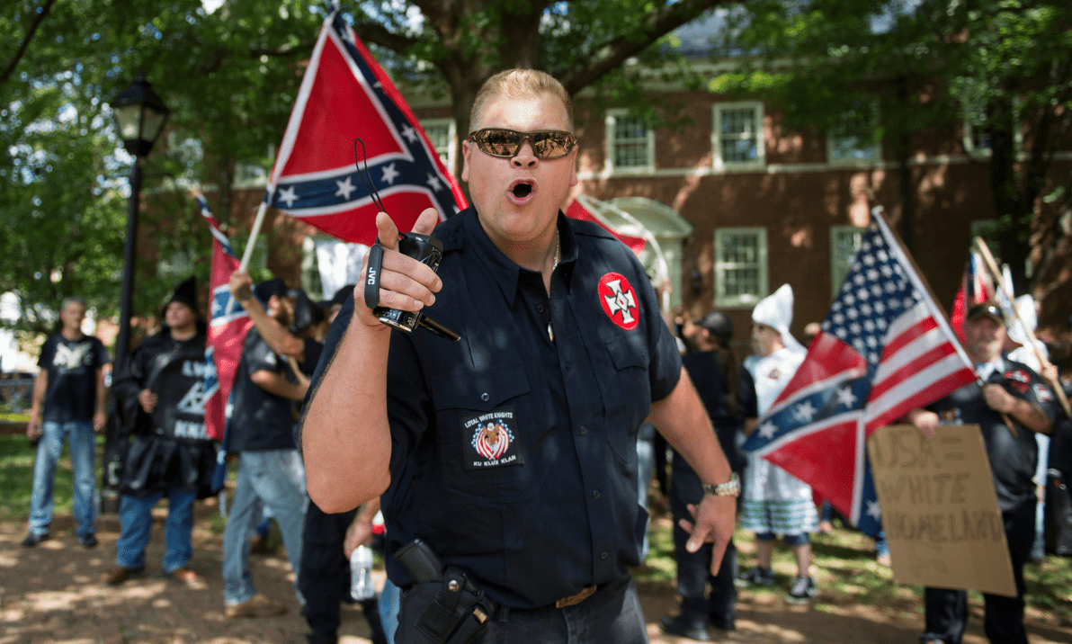 Countering Violent Extremism: Why do People Become Radicalized? - Scoop ...