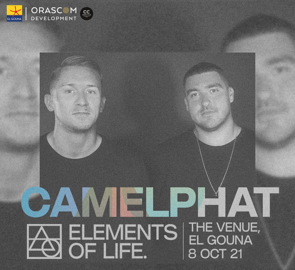 From Earth To Fire - Elements of Life Takes you Through all Kinds of ...