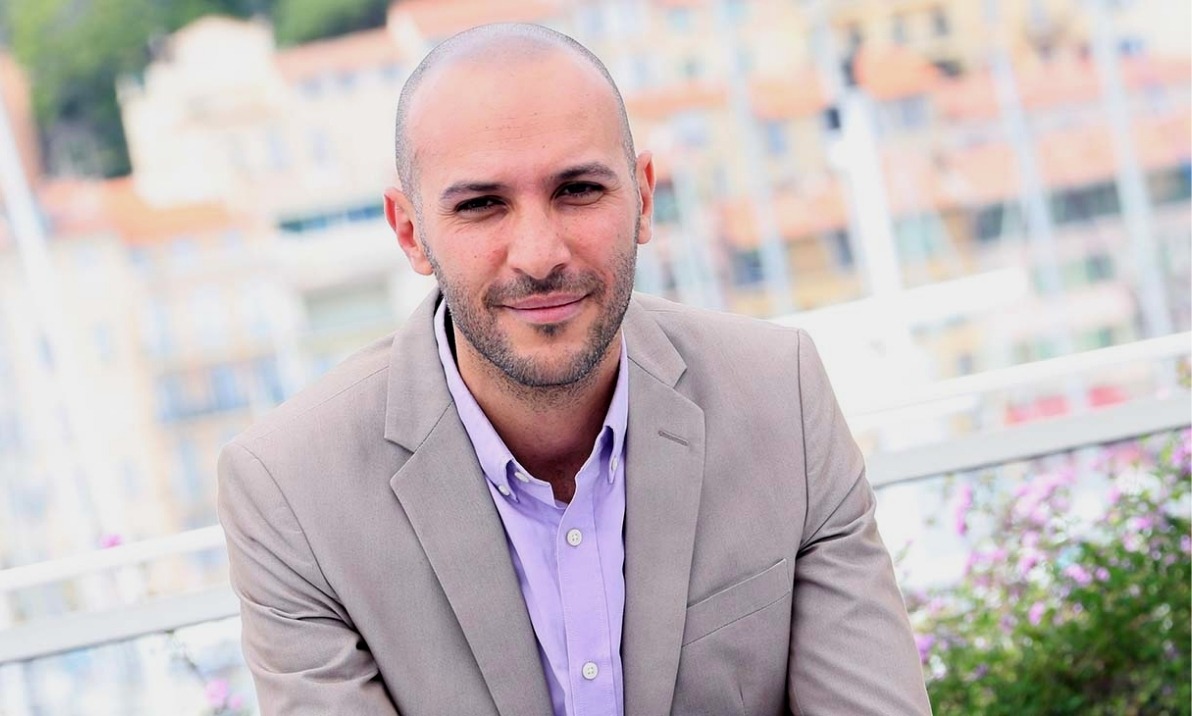 An Egyptian Superhero: Mohamed Diab Chosen to Direct Marvel's new TV ...