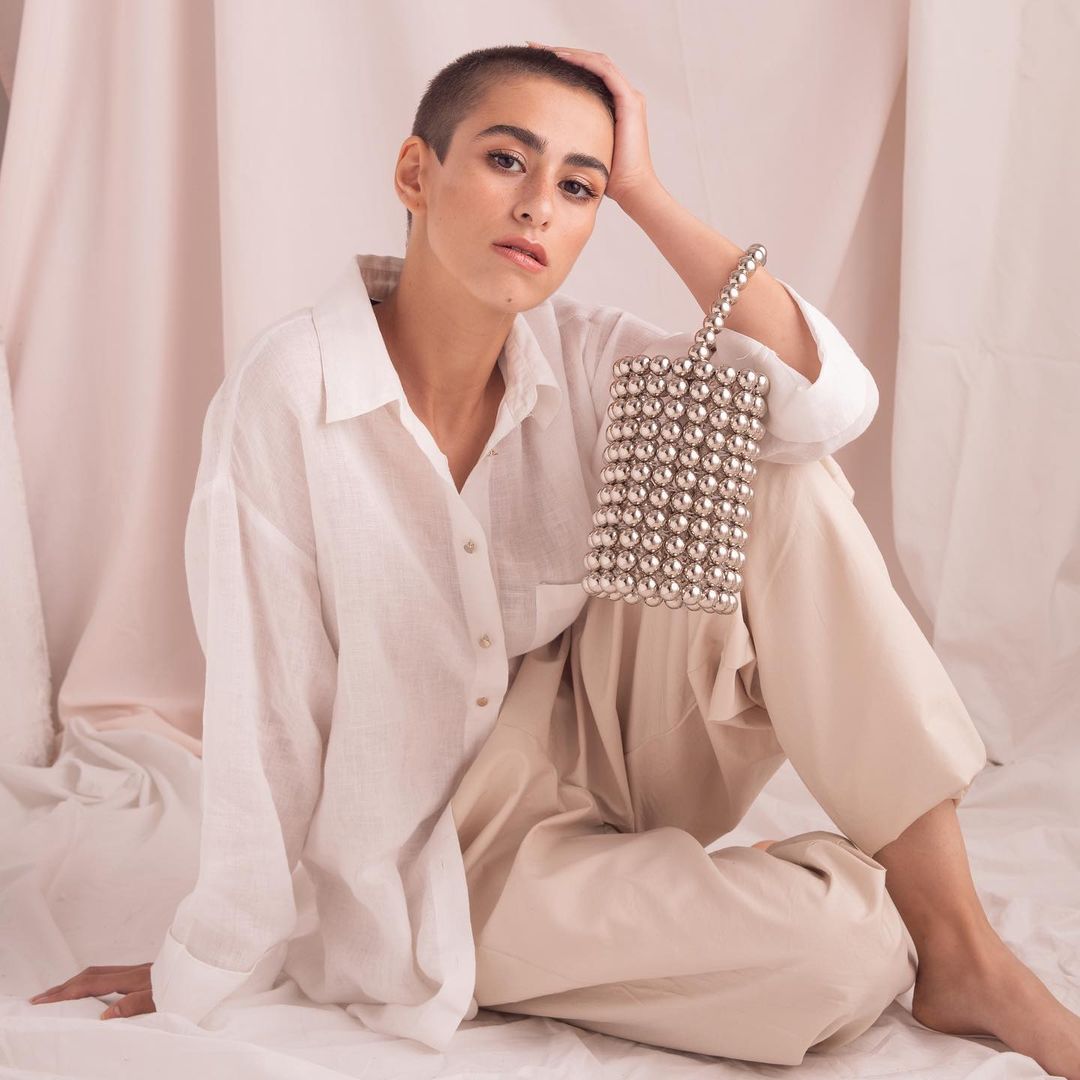 6 Egyptian Beauties That Have Taken the Modeling Industry by Storm ...
