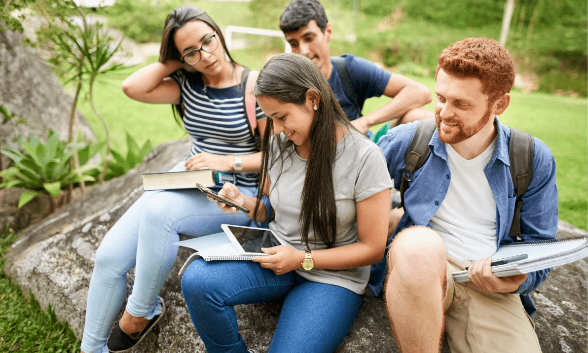 5 Points to keep in mind Before kicking off into College life - Scoop ...