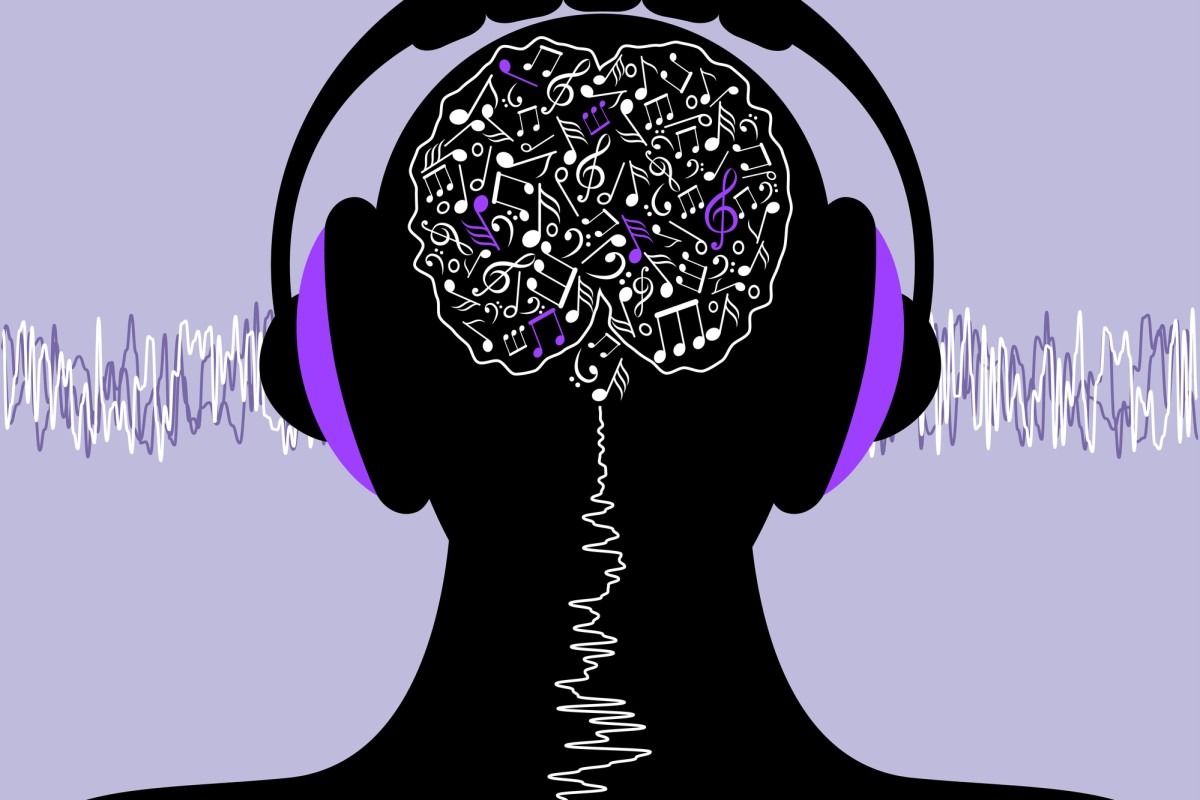 A Trip through consciousness: How music highlights our fondest memories ...