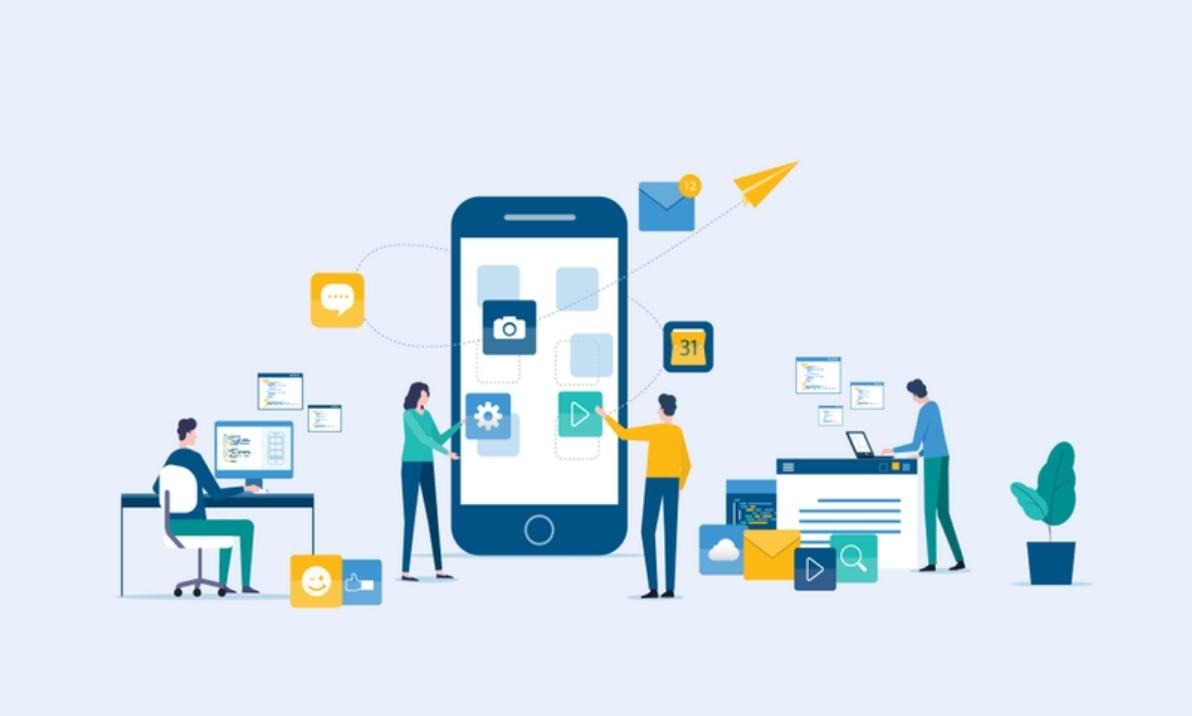 The Middle East Embraces The Digital Life: 7 Arab Apps ﻿That Even Your ...