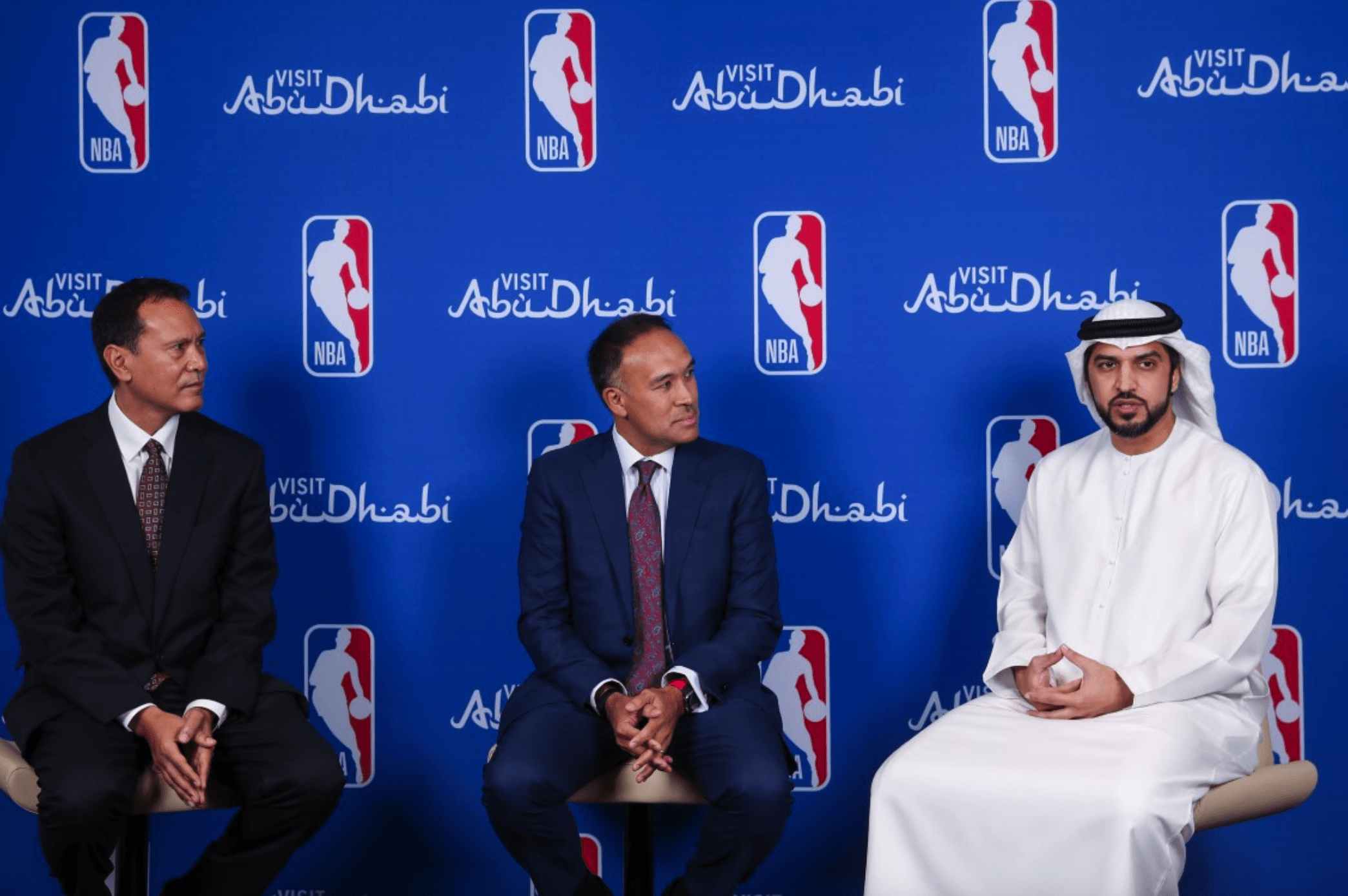 Sports Enthusiasts Rejoice As UAE Signs Its First Multi-Year ...