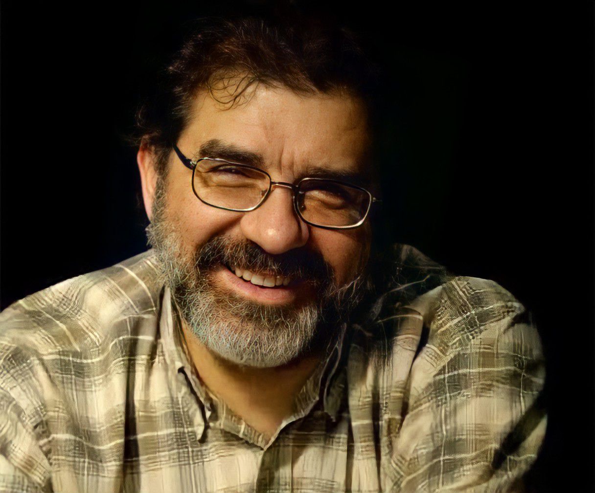 A talent that keeps on giving: after his passing, who is Mahmoud El ...