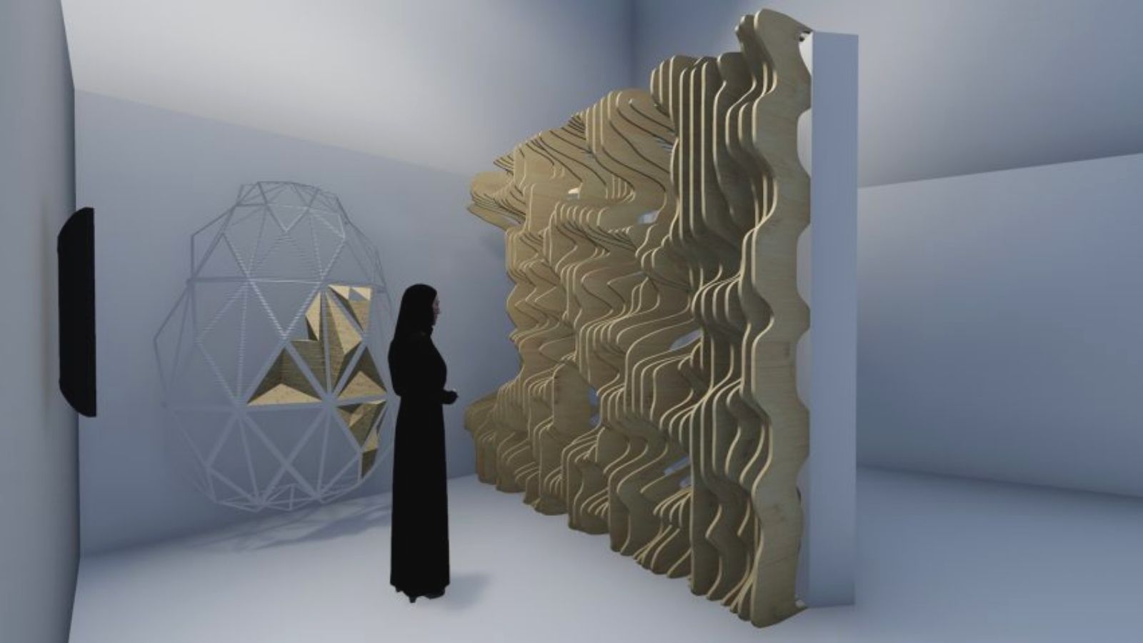 Saudi Design Festival Kicks Off With A Bang In The Hope Of Creating A ...