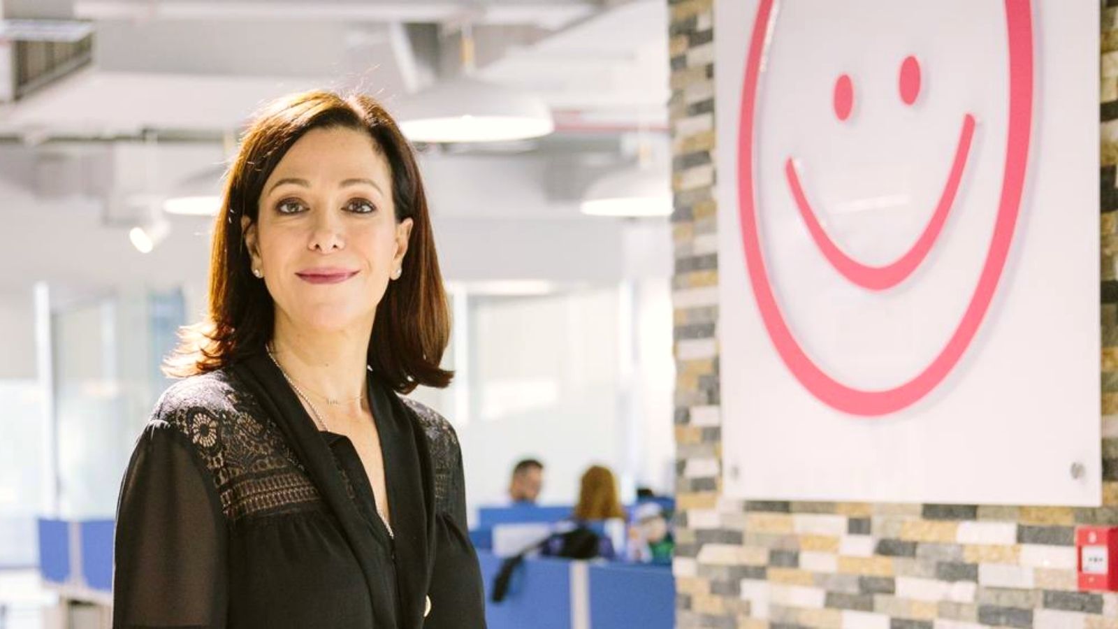 Mona Ataya, The Founder Of Mumzworld, Is Now An "eTrade For Women ...
