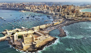 10 Photos To Remind You How Beautiful Egypt Is - Scoop Empire